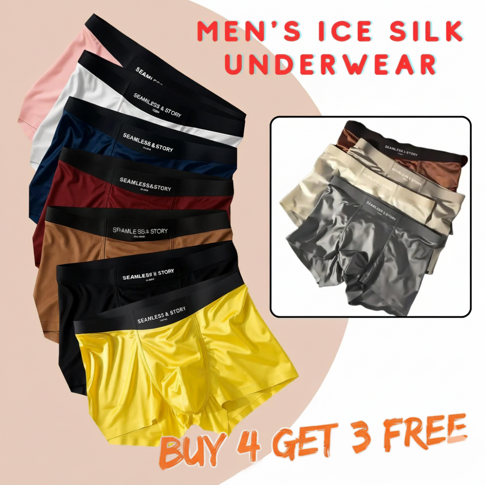 Men's Elegant Boxer – Shop Mart India